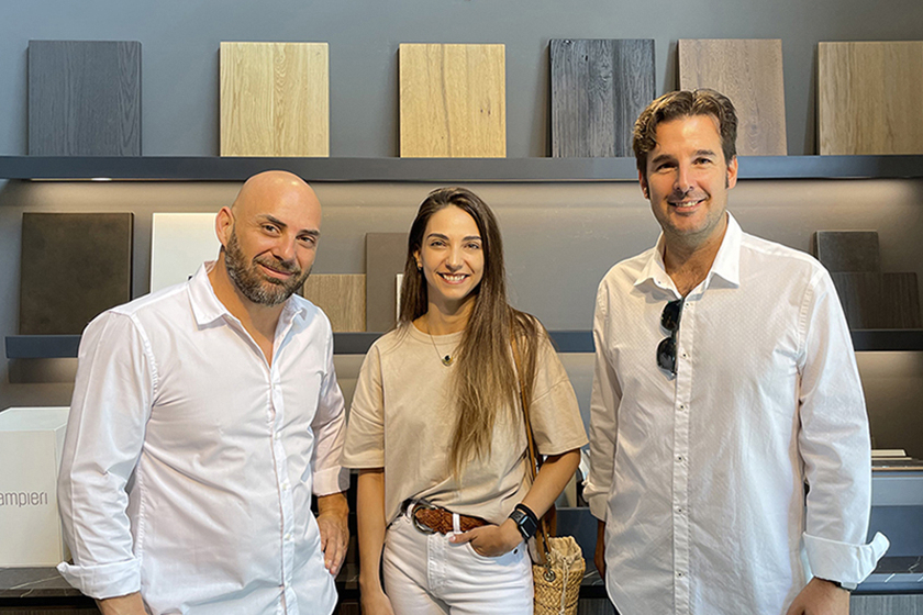 CASA CORTEEN | Singular Studio