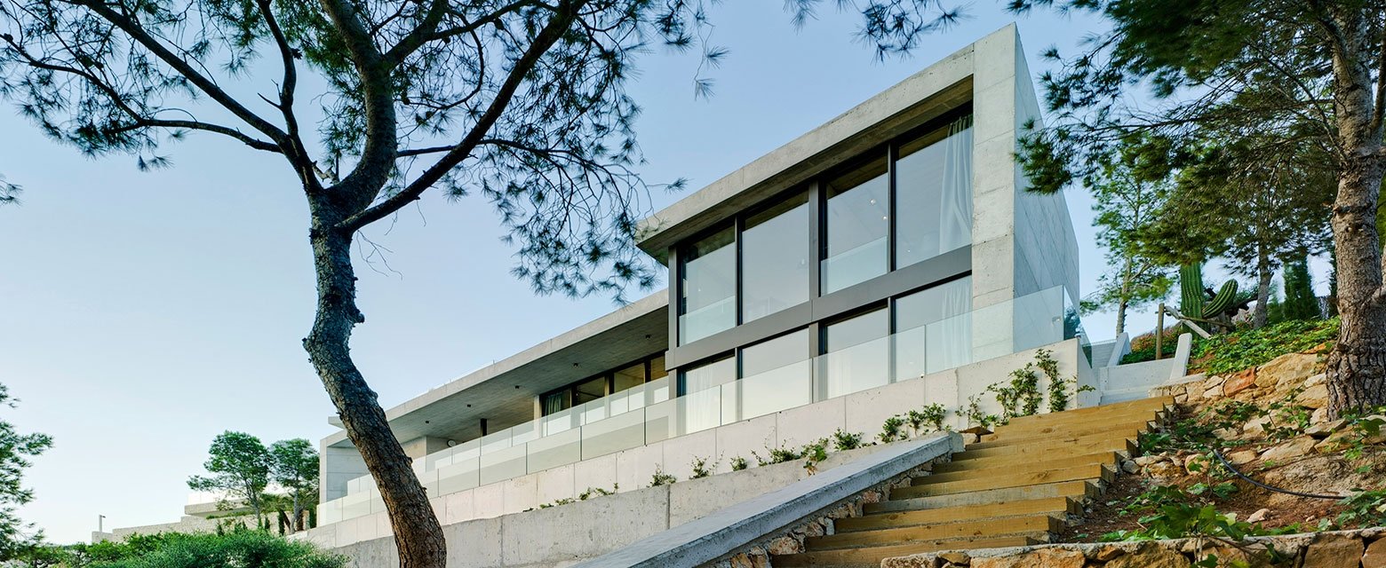 SINGULAR STUDIO — Arquitectura · Interiorismo · Paisajismo