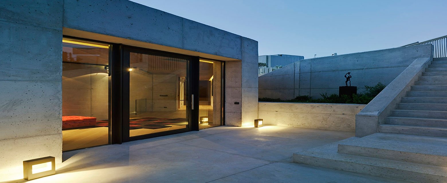 SINGULAR STUDIO — Arquitectura · Interiorismo · Paisajismo