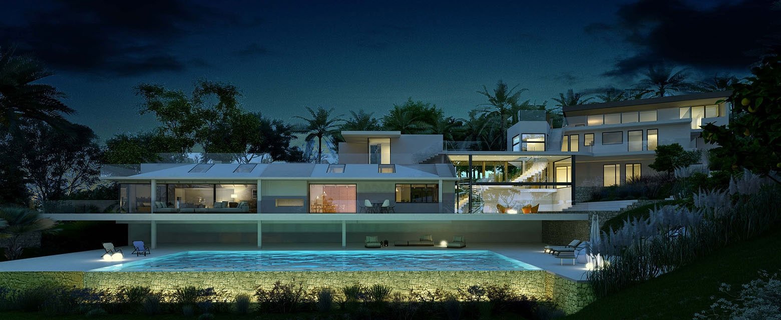 SINGULAR STUDIO — Arquitectura · Interiorismo · Paisajismo