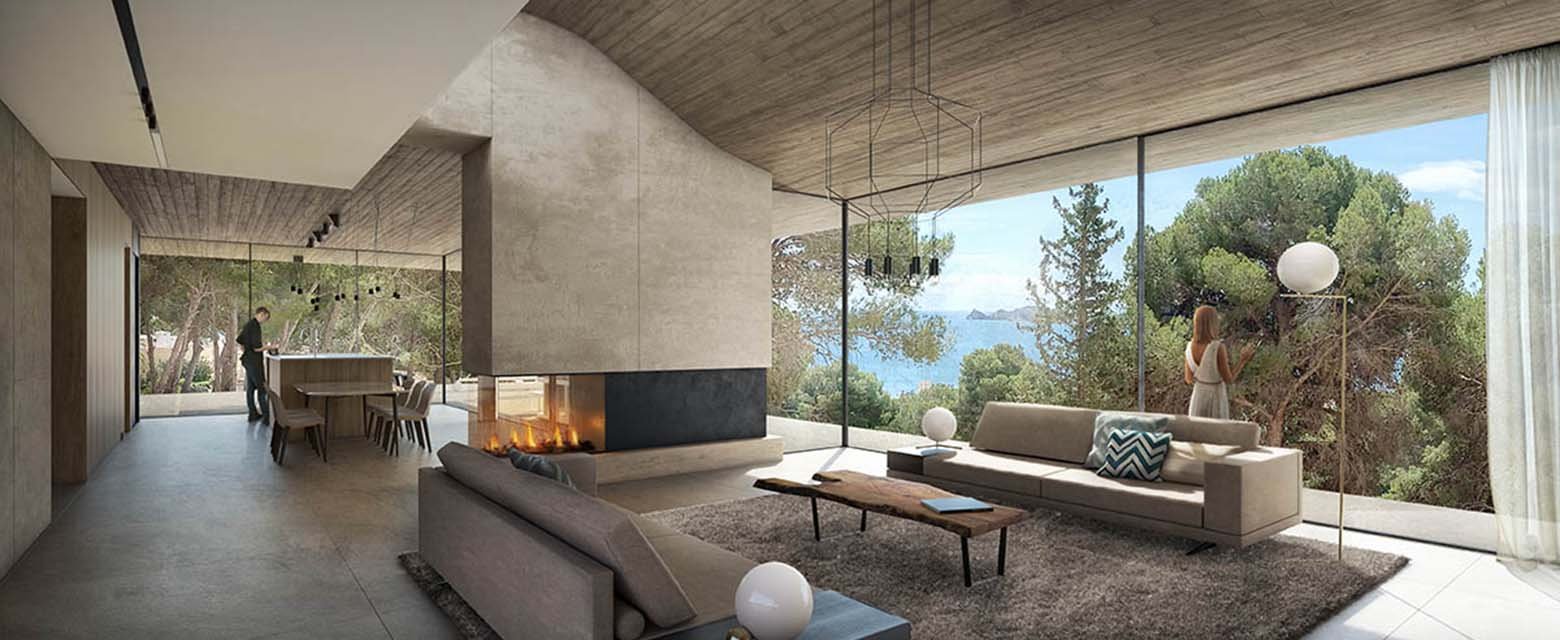 SINGULAR STUDIO — Arquitectura · Interiorismo · Paisajismo