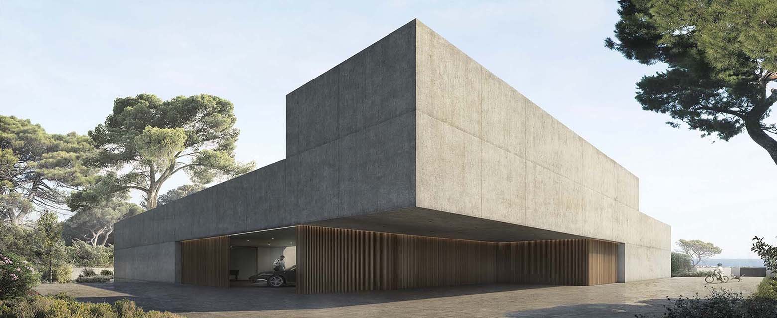 SINGULAR STUDIO — Arquitectura · Interiorismo · Paisajismo