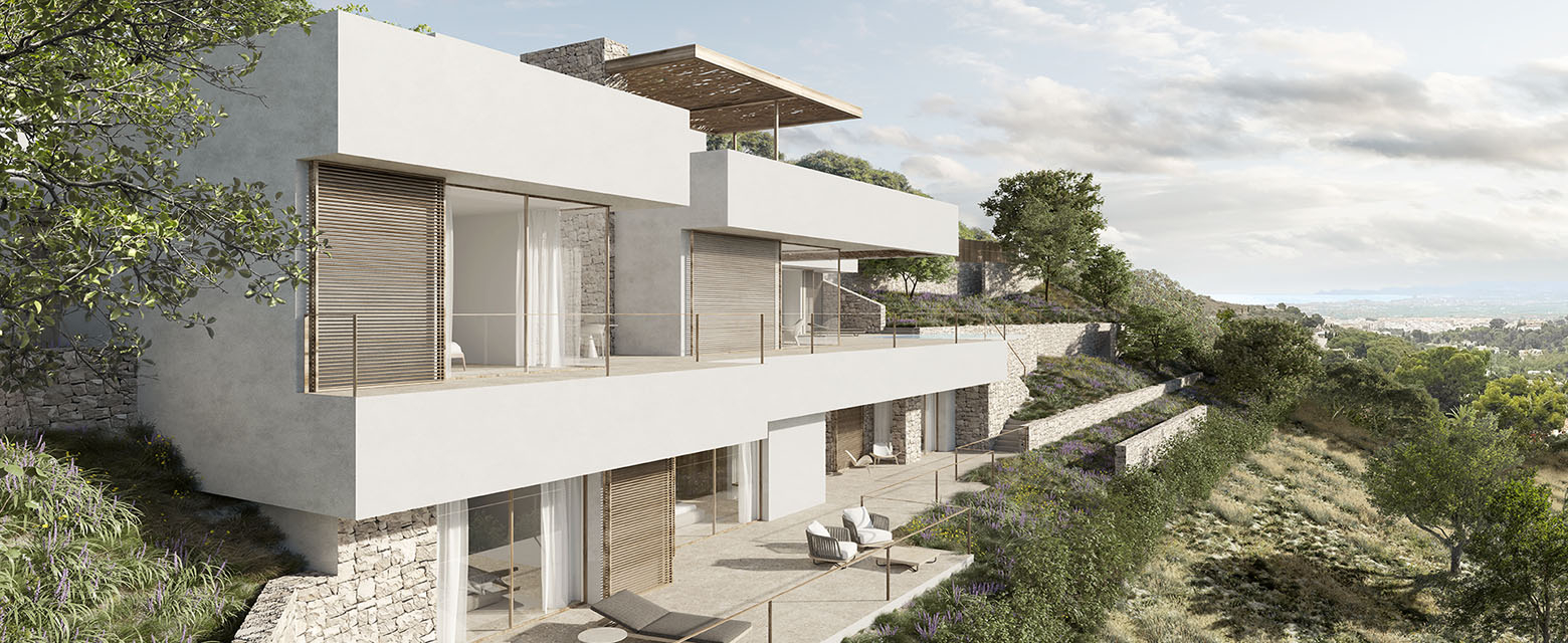 SINGULAR STUDIO — Arquitectura · Interiorismo · Paisajismo