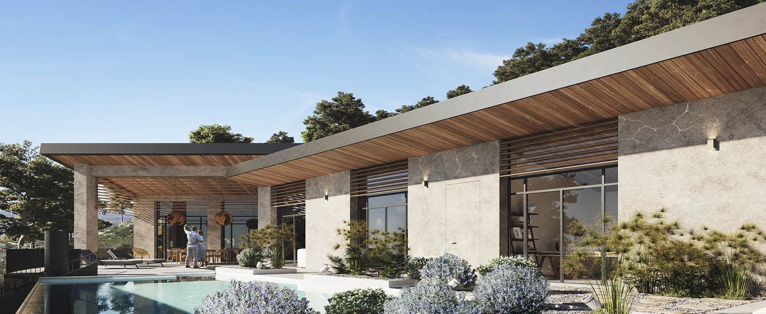 SINGULAR STUDIO — Arquitectura · Interiorismo · Paisajismo