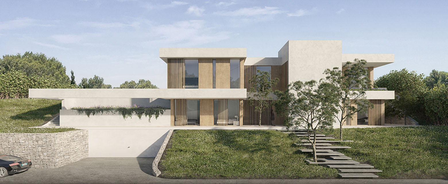 SINGULAR STUDIO — Arquitectura · Interiorismo · Paisajismo