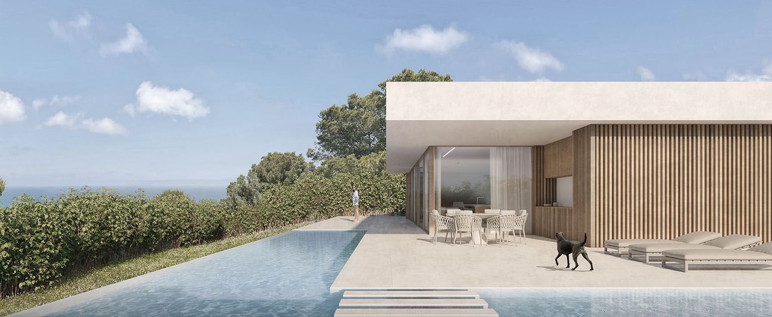 SINGULAR STUDIO — Arquitectura · Interiorismo · Paisajismo