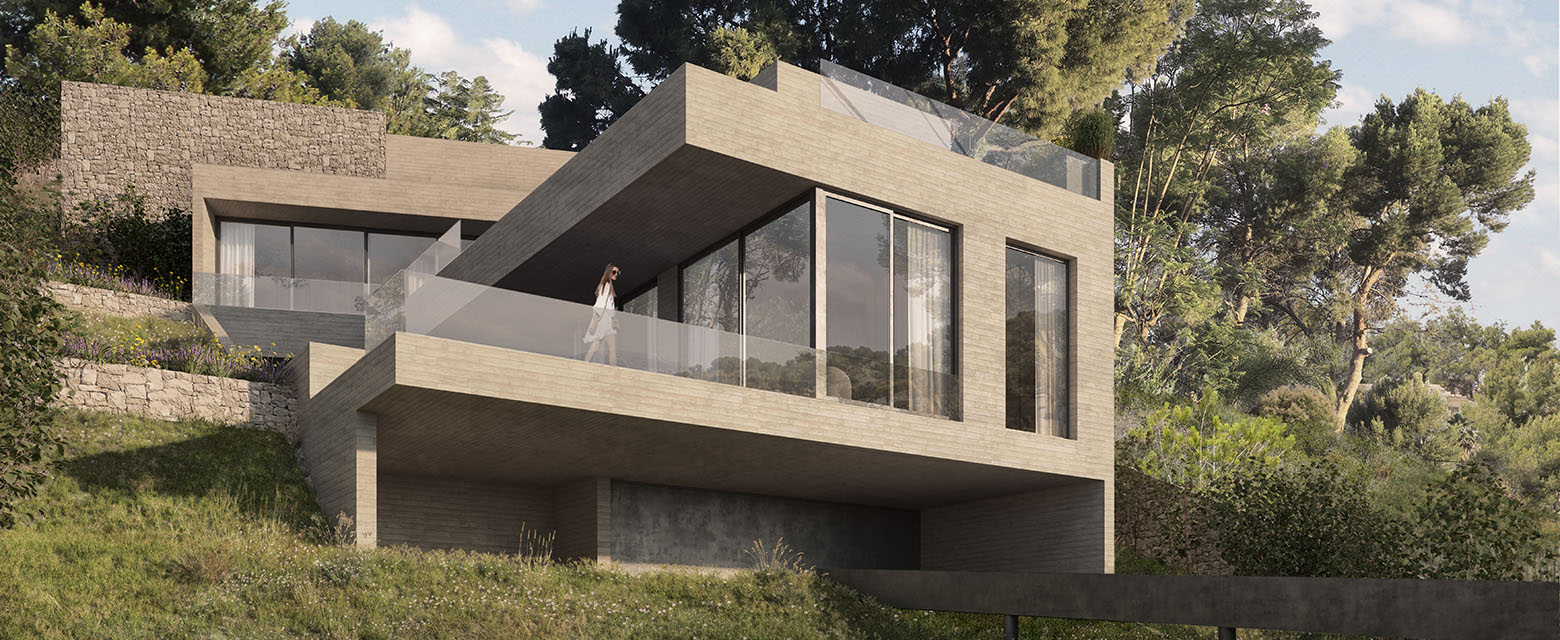 SINGULAR STUDIO — Arquitectura · Interiorismo · Paisajismo