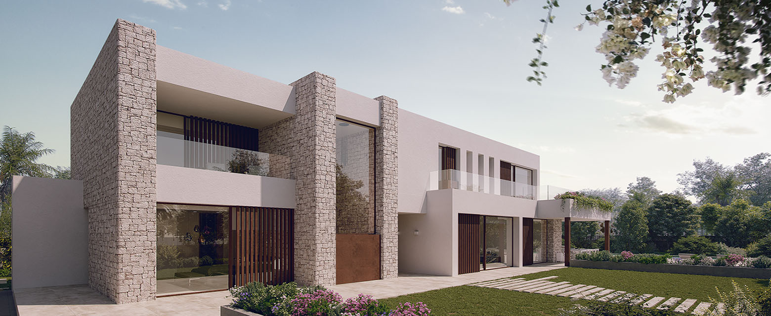 SINGULAR STUDIO — Arquitectura · Interiorismo · Paisajismo