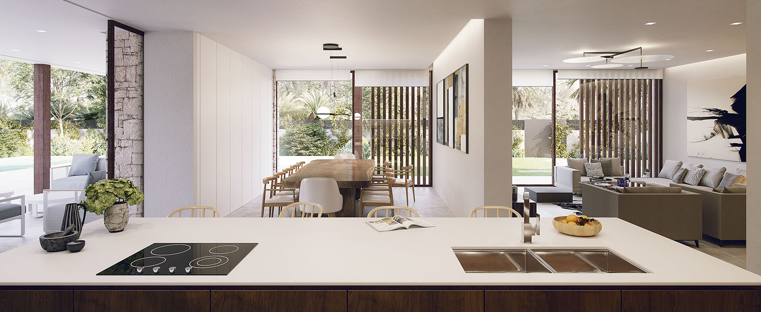 SINGULAR STUDIO — Arquitectura · Interiorismo · Paisajismo