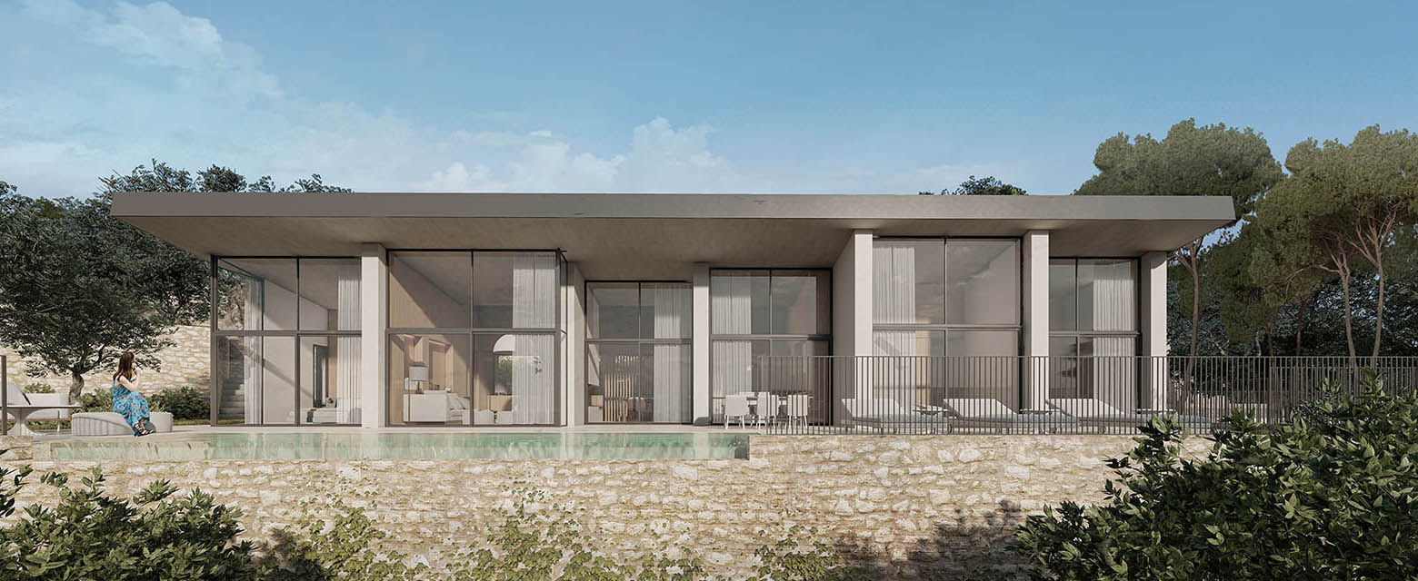 SINGULAR STUDIO — Arquitectura · Interiorismo · Paisajismo