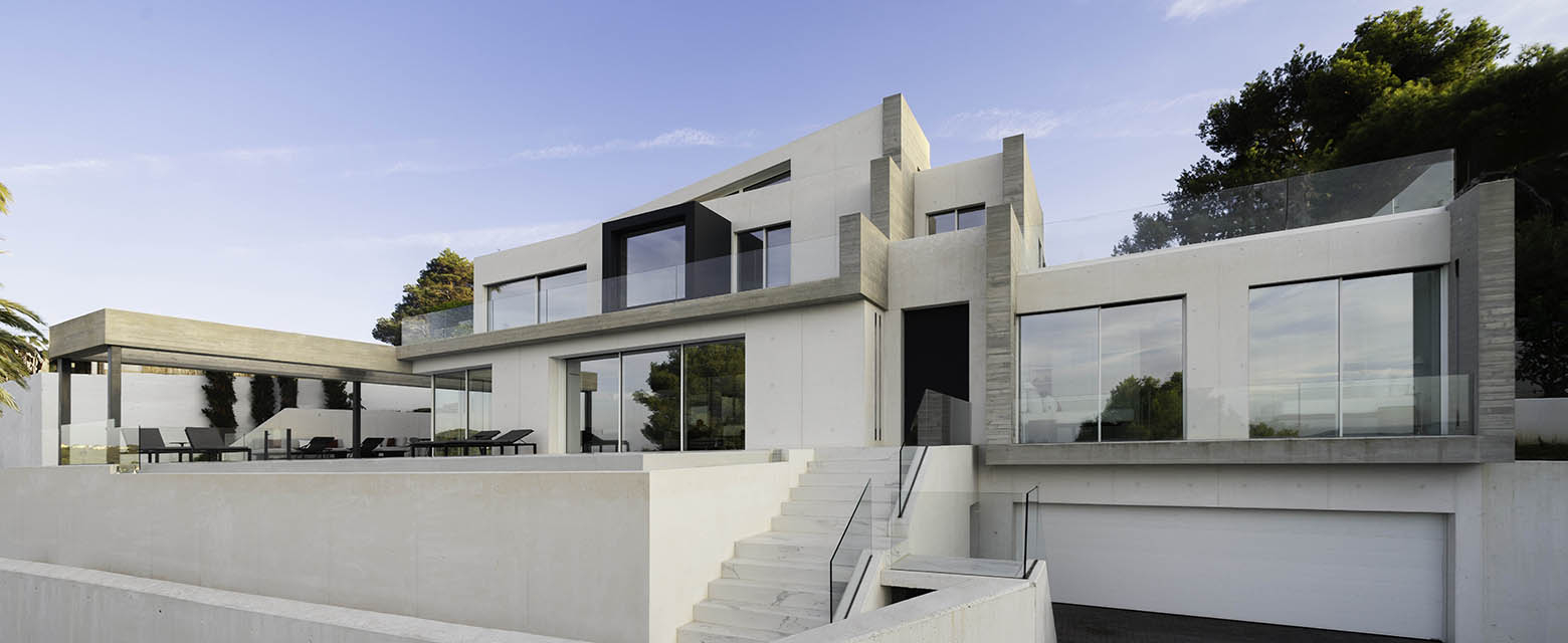 SINGULAR STUDIO — Arquitectura · Interiorismo · Paisajismo