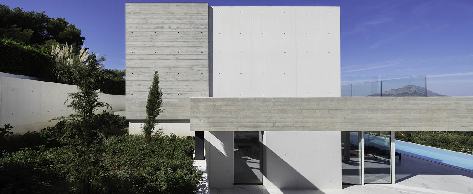 SINGULAR STUDIO — Arquitectura · Interiorismo · Paisajismo
